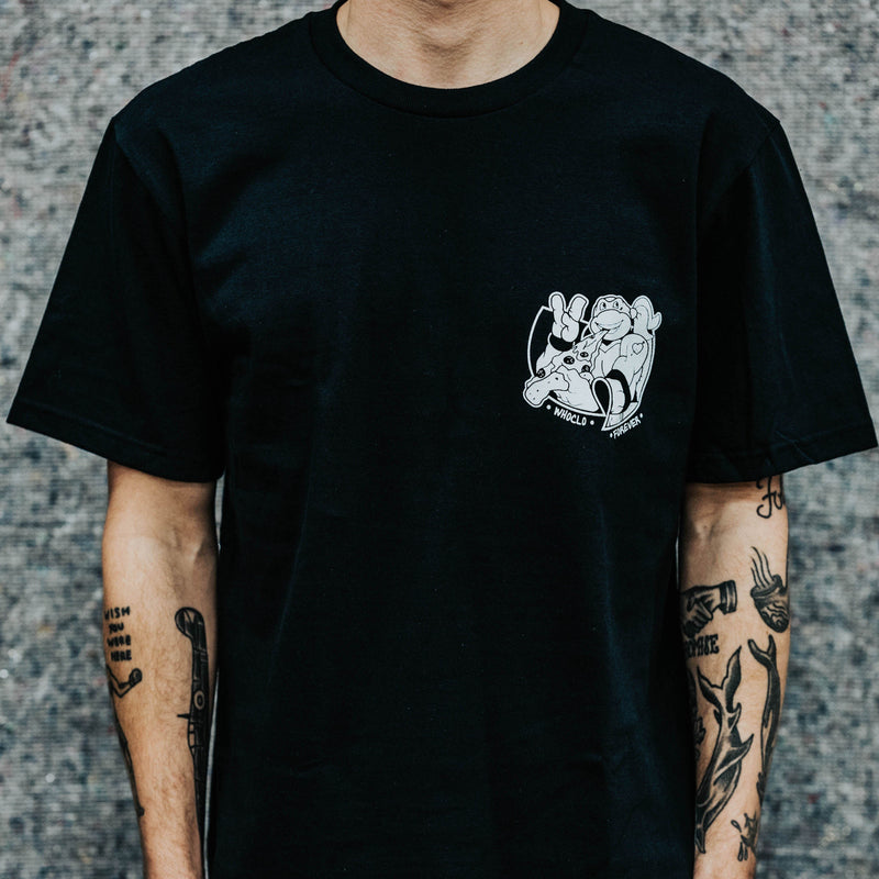 PROTECT YA NECK – WHOCLO