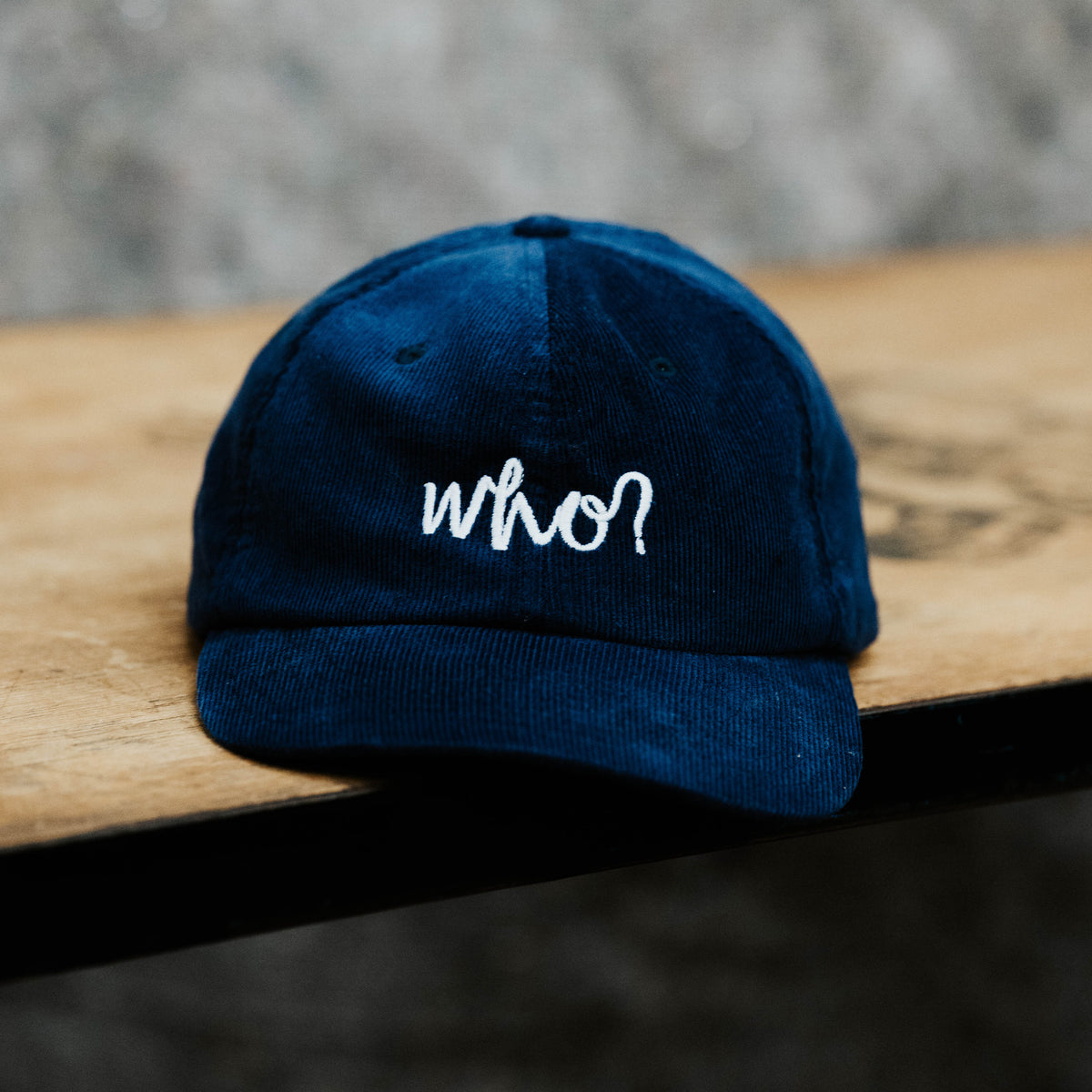 Who cap store